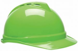 2 Types & 3 Class Standards of Hard Hats | MySafetyTools