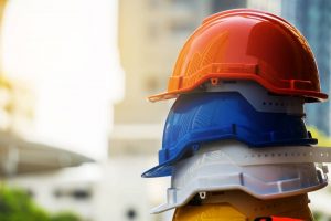 2 Types & 3 Class Standards of Hard Hats | MySafetyTools