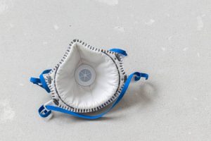 How to Wear A Dust Mask: Dos & Don'ts