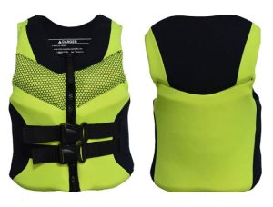 How Do Life Jackets Work? - All Types Explained!