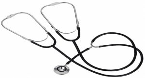 Stethoscope Bell vs Diaphragm - My Safety Tools