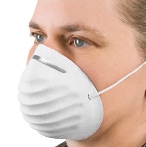 Dust Mask vs Surgical Mask vs Respirator - MySafetyTools
