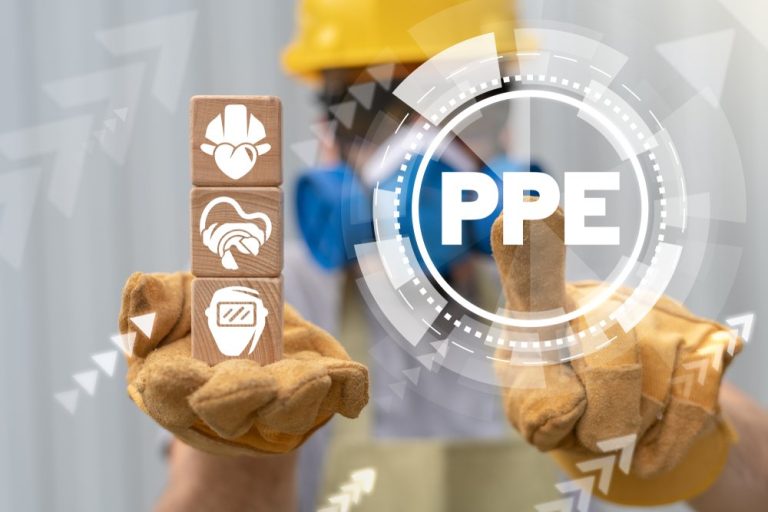 All Types of PPE Explained - MySafetyTools
