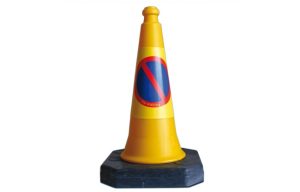 Different Types of Traffic Cones based on Colors, Shapes & Sizes