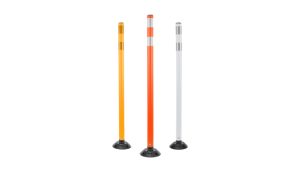 Different Types of Traffic Cones based on Colors, Shapes & Sizes