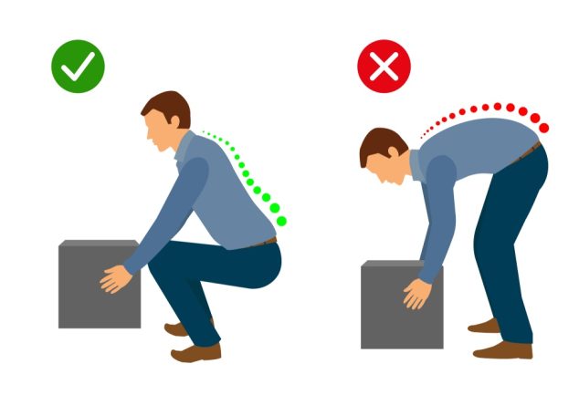 All Types of PPE Explained - MySafetyTools