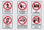 7 Types of Safety Signs & Symbols & Their Meanings Explained