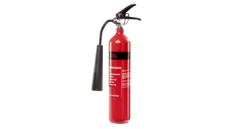CO2 Fire Extinguishers: 11 Advantages and 9 Disadvantages